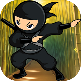 Ninja brave - TapTap