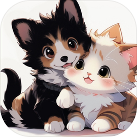 Cats & Dogs - TapTap