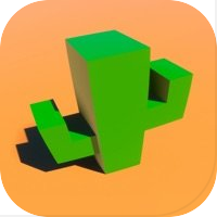 Cube Crash - TapTap