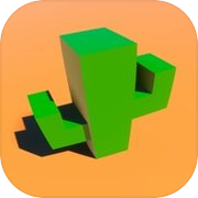 Cube Crash - TapTap