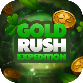 Gold Rush Expedition - TapTap