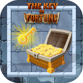 The Key To Fortune - TapTap