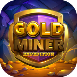 Gold Miner: Expedition - TapTap