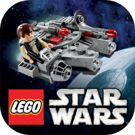 LEGO® Star Wars™ Microfighters - TapTap