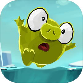 Toppler Rush!! - TapTap