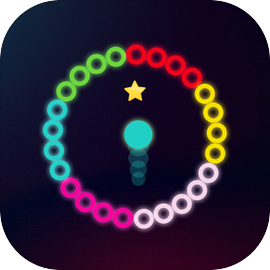 Change Color Ball Jumping游戏介绍 - TapTap