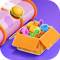 Match and Pack - TapTap