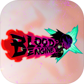 BLOOD ENGINE - TapTap