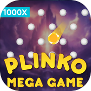 Plinko - Mega Game - TapTap