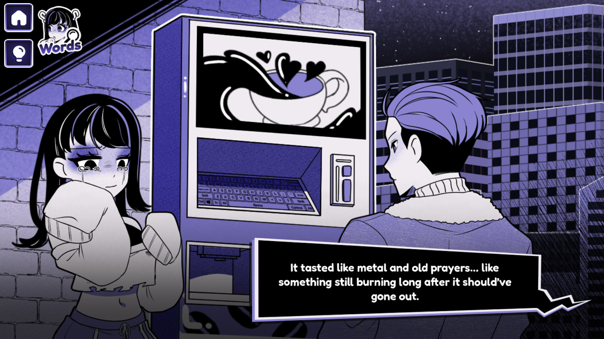 Anomalous Coffee Machine 2电脑/主机 - TapTap