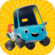 Meet Mojo Swoptops - TapTap