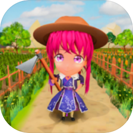 My Village Farm Town & Animals - TapTap