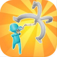 Catch and Pull - TapTap