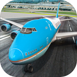 Flight Plane Pilot Simulator - TapTap