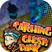 Catching Ghosts Dark - TapTap