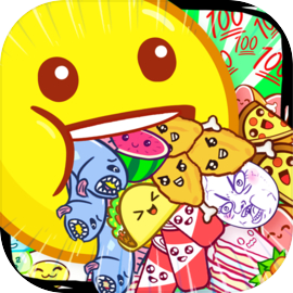 Cooking Emoji - Food Tycoon - TapTap