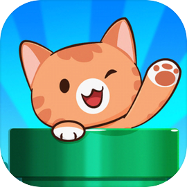Cat Tunnel游戏介绍 - TapTap