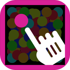 Color Quest: Spot The Dot - TapTap