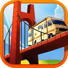 Bridge Builder Simulator - Real Road Construction Sim - TapTap