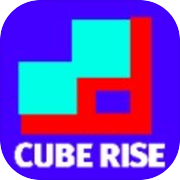 Cube Rise - TapTap