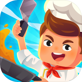 Cook, Inc游戏介绍 - TapTap