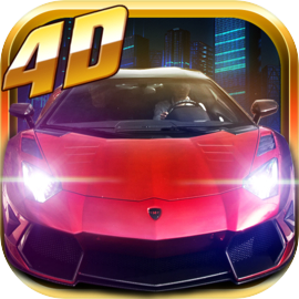 小奥终极狂飙4 - TapTap