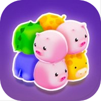 Drop Match 3D游戏介绍 - TapTap