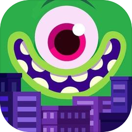 Monsters Ate My Metropolis - TapTap