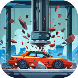 Smash Wheels - TapTap