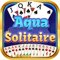 Aqua Solitaire - TapTap