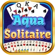 Aqua Solitaire - TapTap