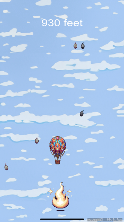 Balloons: Skyward Quest - TapTap