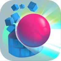 Roll & Paint - TapTap