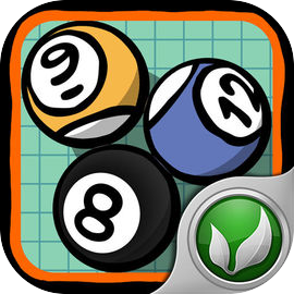 Doodle Pool - TapTap