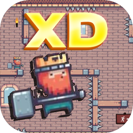 XD Escape Puzzle游戏介绍 - TapTap