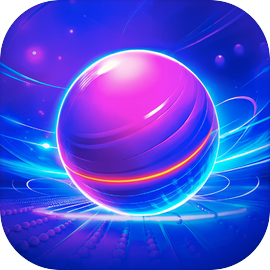 Crazy Space Balls - TapTap