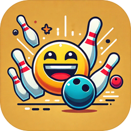 Emoji Strike: Bowling & Fun - TapTap