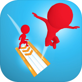 Ocean Jump 3D - TapTap