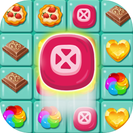 Crazy explosion candy legend - TapTap