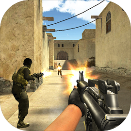 Counter Terrorist Shoot - TapTap