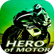 Hero of Motor - TapTap