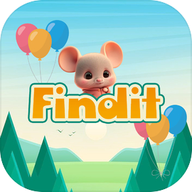 Find It Mouse - TapTap