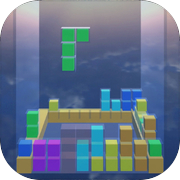 Tetrex 3D - Block Puzzle - TapTap