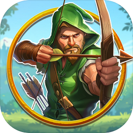 Sherwood Arrow - TapTap
