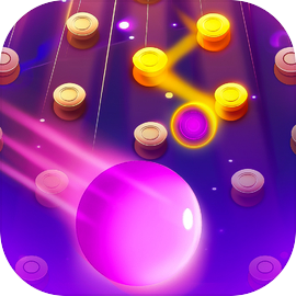 Plinko Arcade Balls游戏介绍 - TapTap