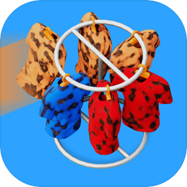 Sort and Wash - TapTap