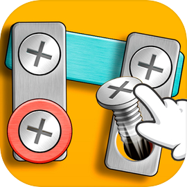 EPIC NUTS AND BOLTS PUZZLE! - TapTap