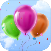 Skybound Balloon Up - TapTap
