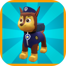 Chase Run Patrol: Jungle Surf - TapTap