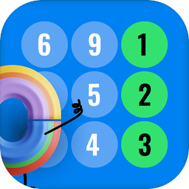 Number Search Games - TapTap